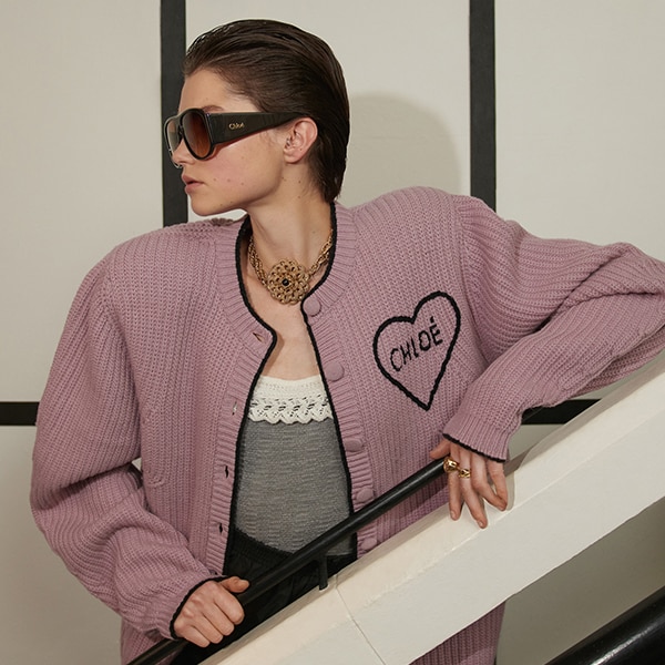 Women's Chloé Iconic - Chloé