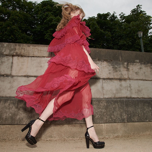 Women's Chloé Iconic - Chloé