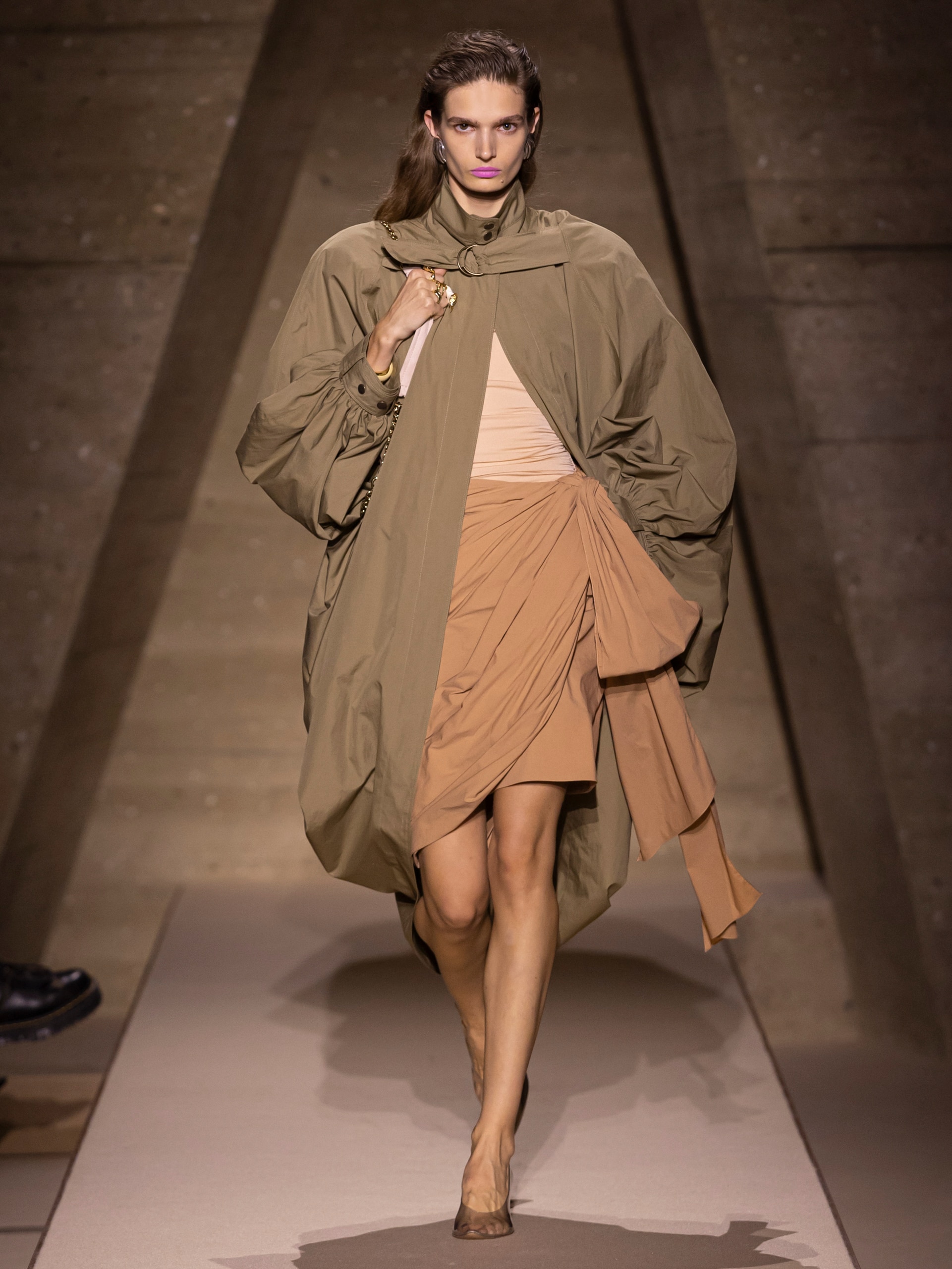 Look 32 - Chloé
